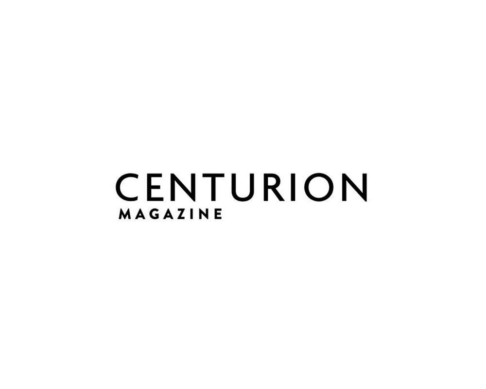 Centurion Magazine / Wilderness for Blue Mountains Botanic Garden feat