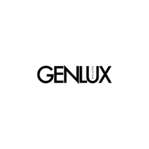 Genlux Magazine Features LUMIRA No352 Luxury Candle