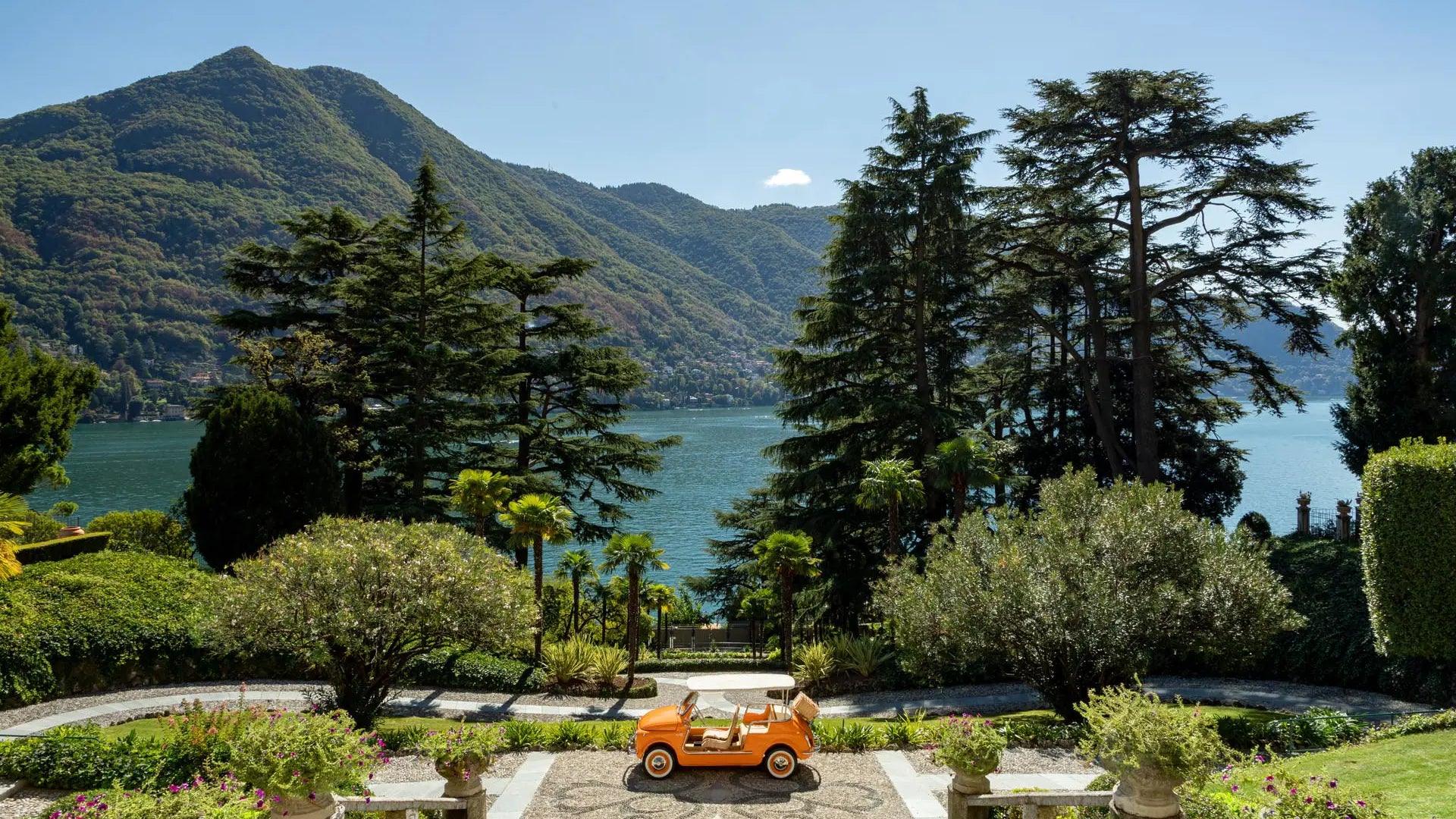 LUMIRA Stays / Magnificent Garden Hotels