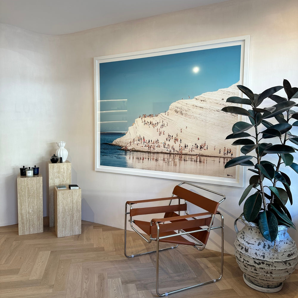 LUMIRA Official Site - Luxury Niche Fragrance