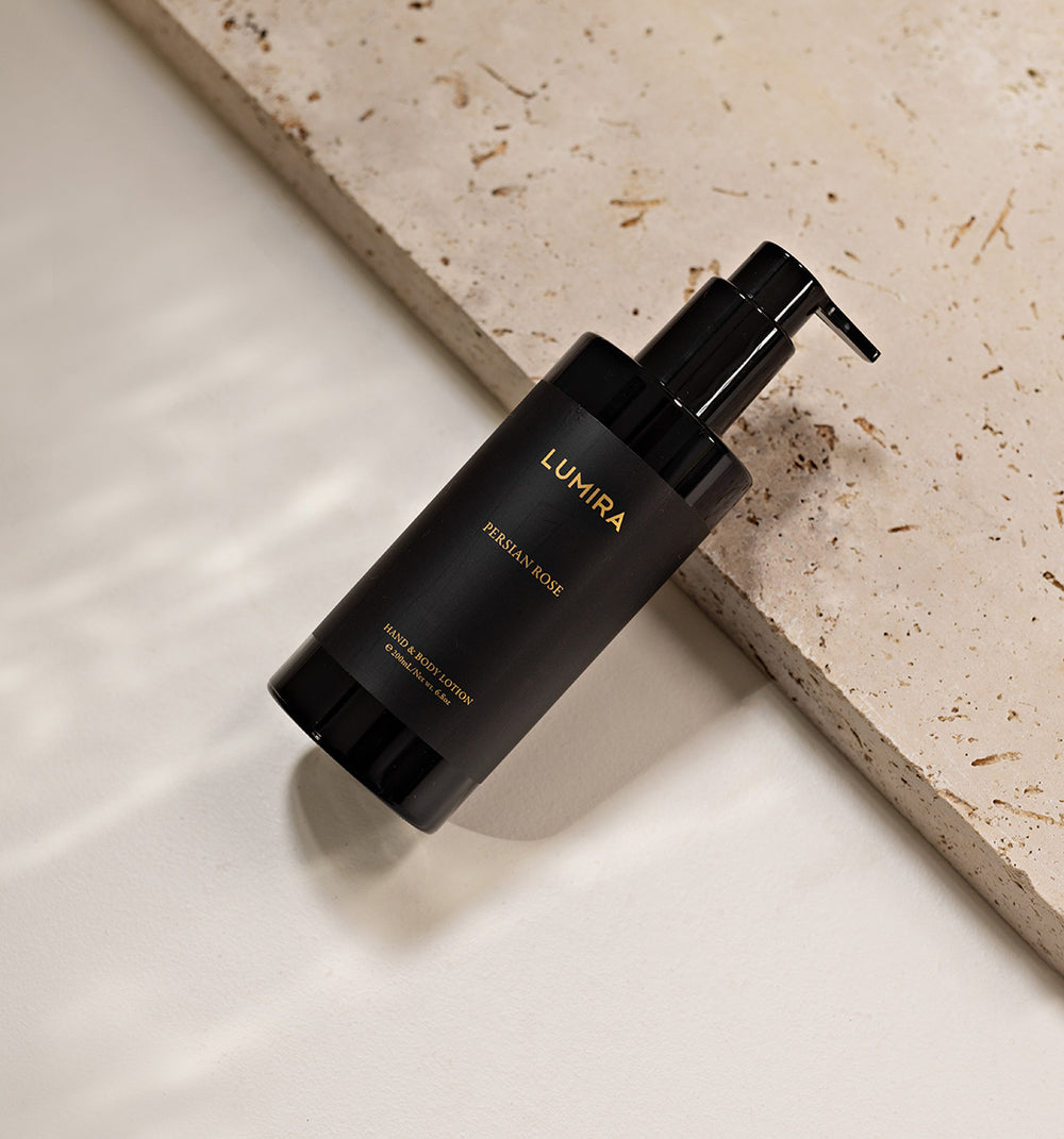 LUMIRA Official Site - Luxury Niche Fragrances