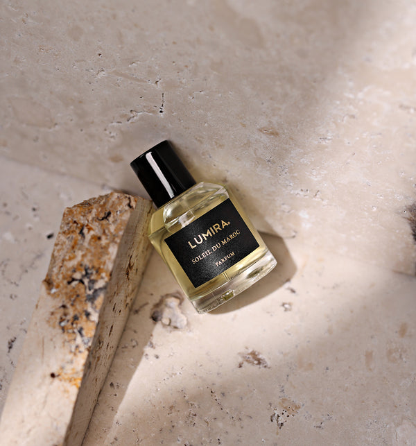 LUMIRA Official Site - Luxury Niche Fragrances
