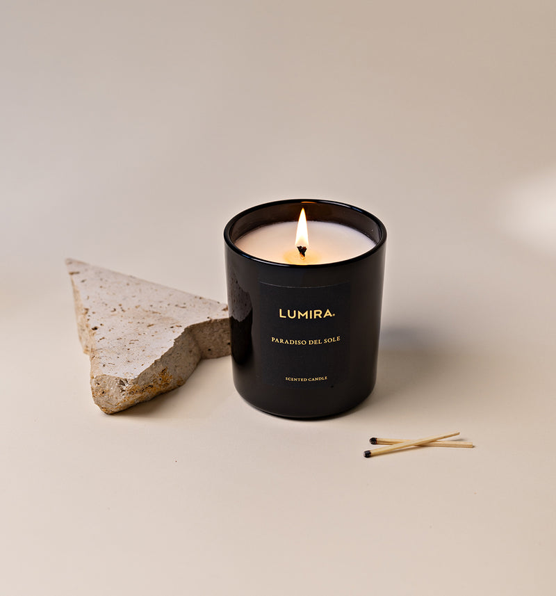 LUMIRA Official Site - Luxury Niche Fragrances