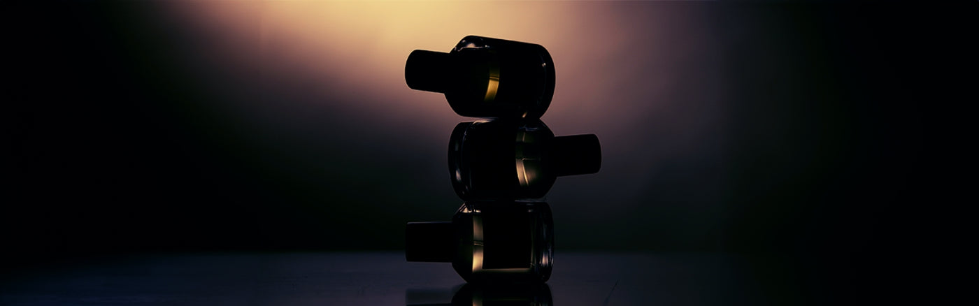 LUMIRA Official Site - Luxury Niche Fragrance