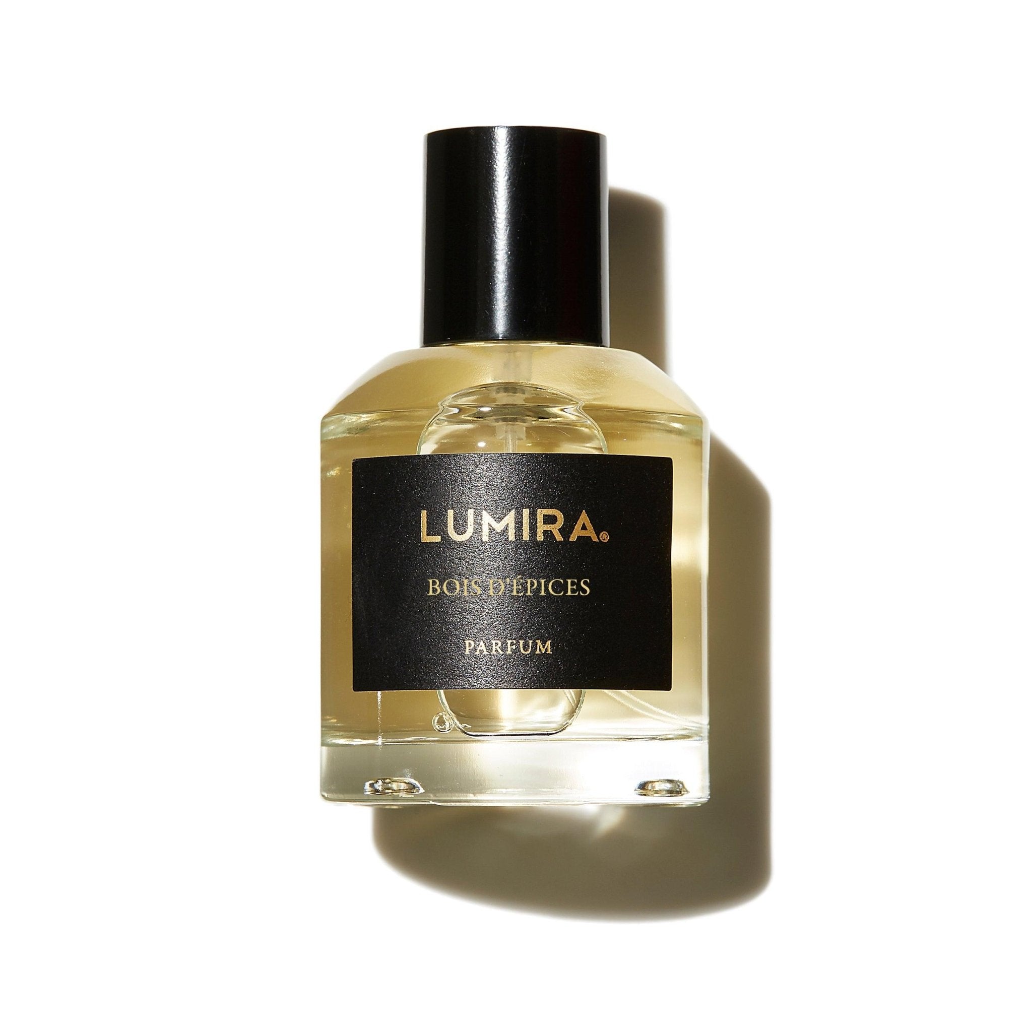 LUMIRA Luxury Perfume Collection | Hand Crafted in Australia