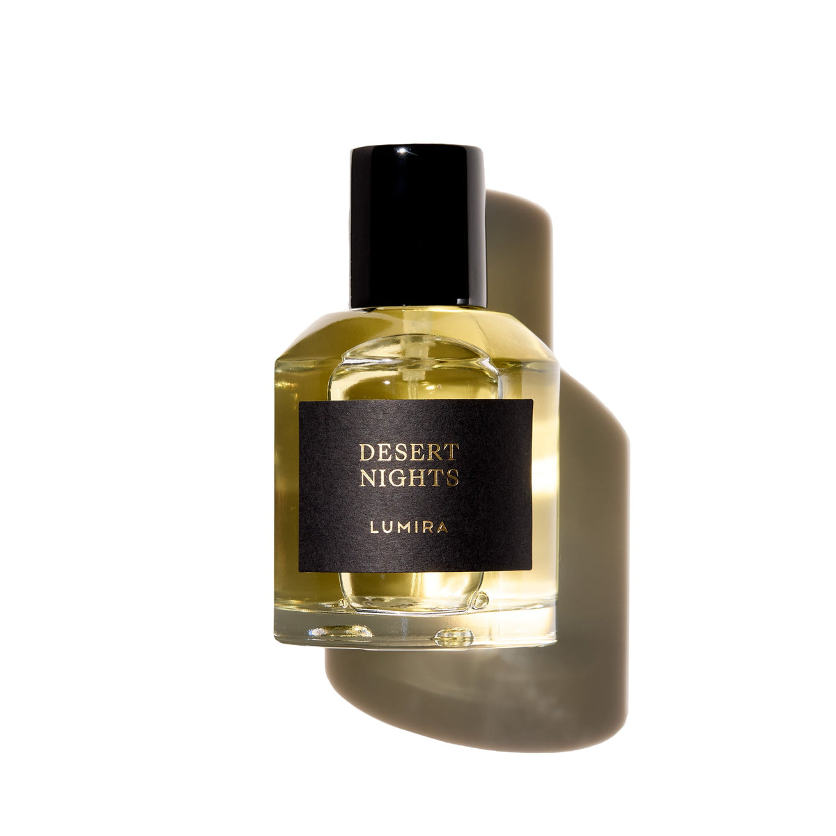 Desert Nights Eau de Parfum | Luxury Niche Perfume