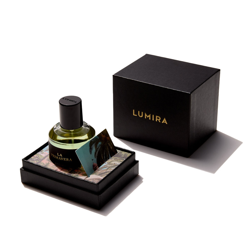 La Primavera Eau de Parfum | Hand Crafted in Australia