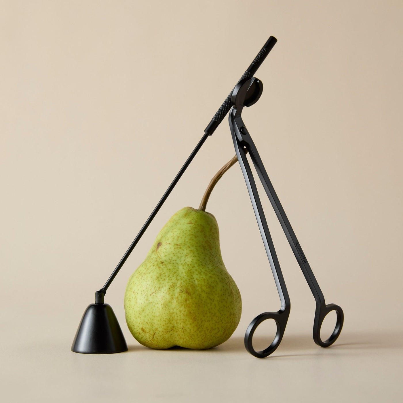 LUMIRA Candle Accessory Set | Luxury Candle Accessories