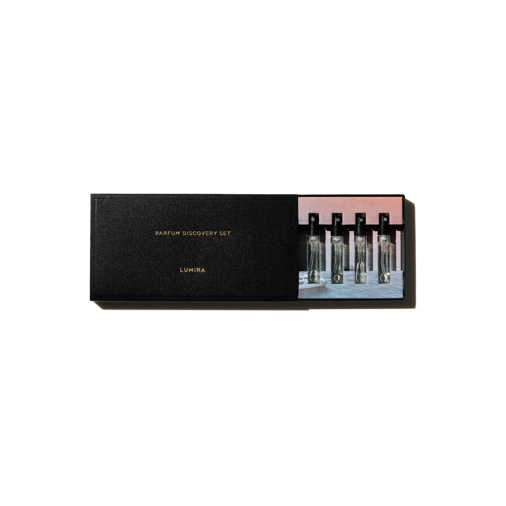 Parfum Discovery Set - 8 piece | Luxury Fragrance